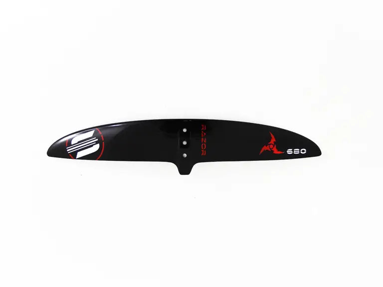 SabFoil-Moses Hydrofoil Front Wings: Razor, Balz Pro, Medusa – To Use A ...
