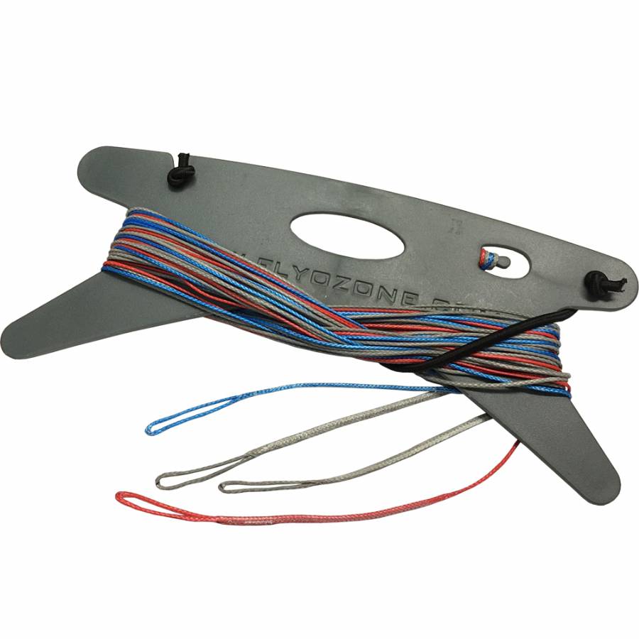 Ozone Kiteboarding Pro Race Fly Line Extensions Sale Dealer ...
