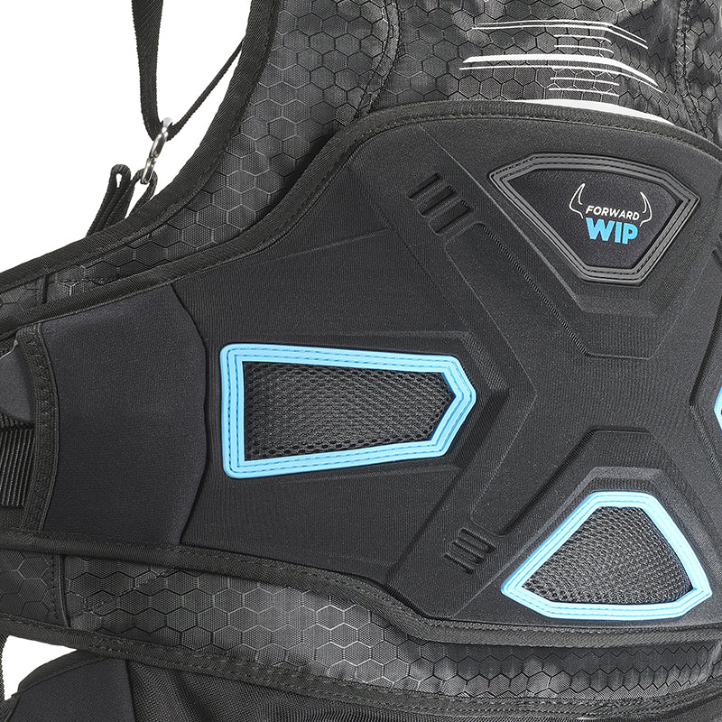 Forward WIP EXO Sailing Harness two varients in black – To Use A Credit ...